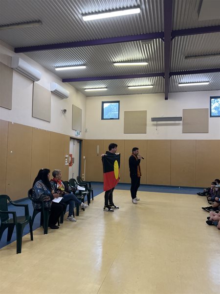 Cultural Infusion - Indigenous programs | Find School Workshops