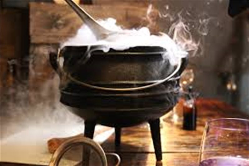 Potion making school incursions